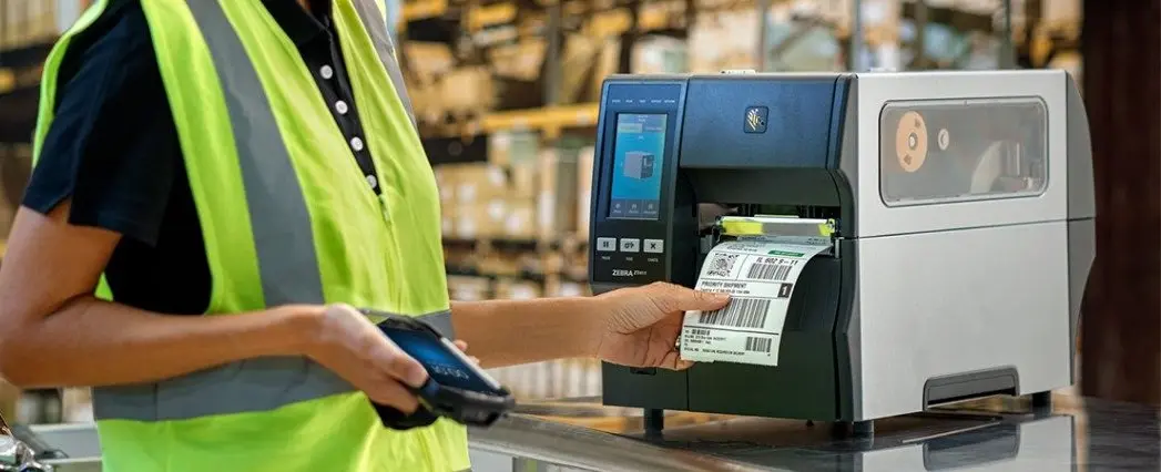 Thermal Label Printers: Common Faults and How to Fix Them | printDATA